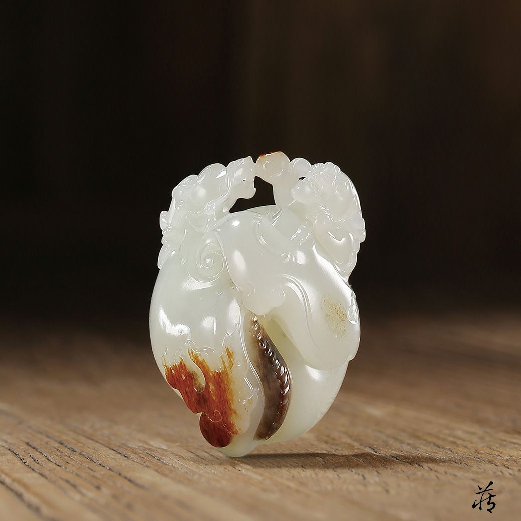 为什么富人喜欢收藏和田玉？也许很多人都该看看和田玉鉴定保养知识大全-藏玉网- 藏玉｜藏玉APP_高端和田玉收藏拍卖交易平台